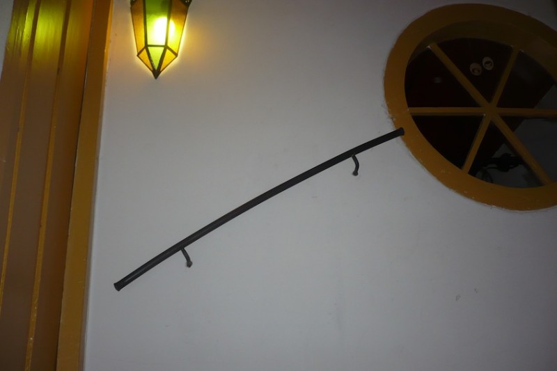 Foto's - Trapleuning op maatTrapleuning op maat