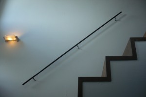 Foto's - Trapleuning op maatTrapleuning op maat